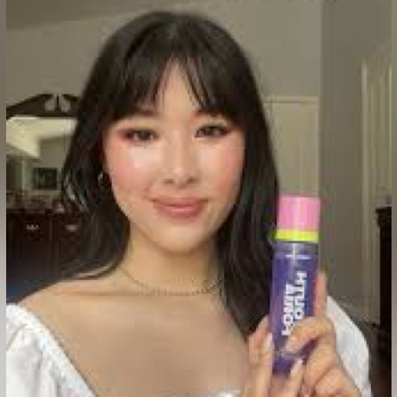 YOUTH FORIA | Makeup | Youth Foria Setting Spray | Poshmark